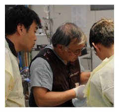 Research Team | OHSU